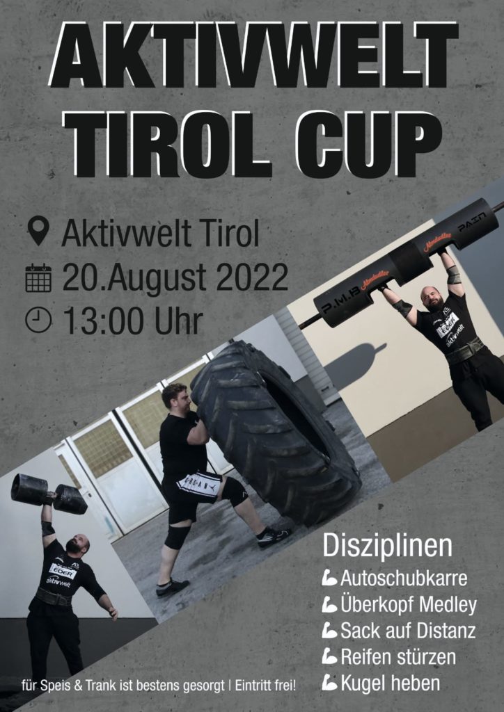 Strongman in Deutschland, die German Federation of Strength Athletes