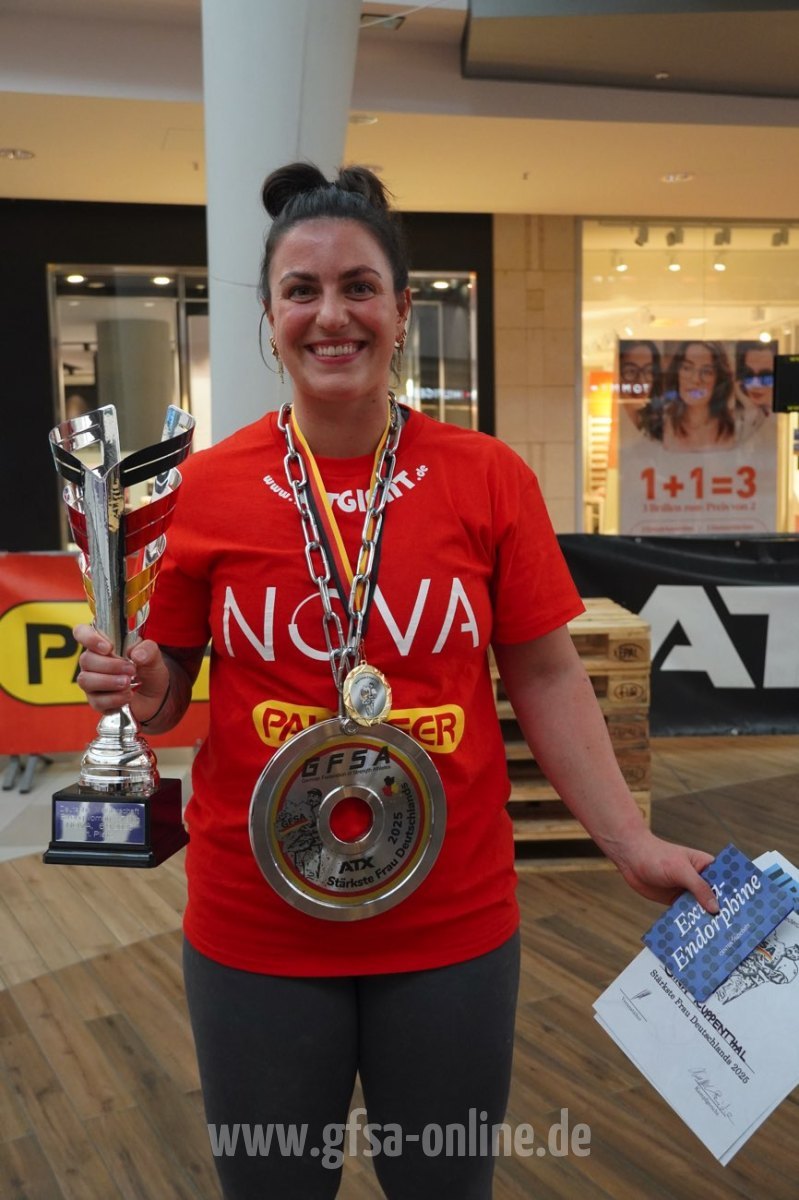 Disziplinen | Strongman in Deutschland, die German Federation of ...